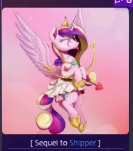 First question of the year