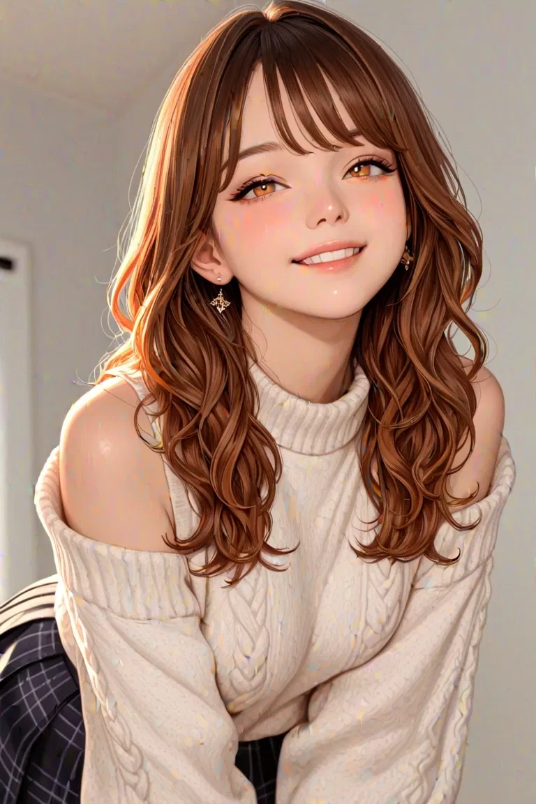 Lyra - Ultimate intimacy fantasy