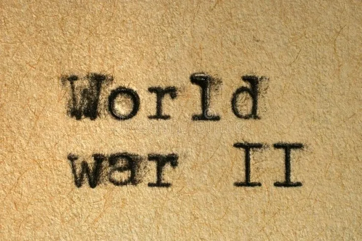 WW2 Ultimate RPG