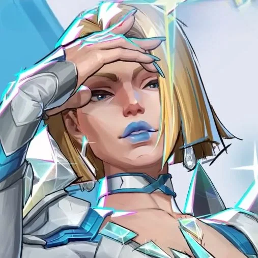 The White Queen Offered You A Thighjob Astroodragon