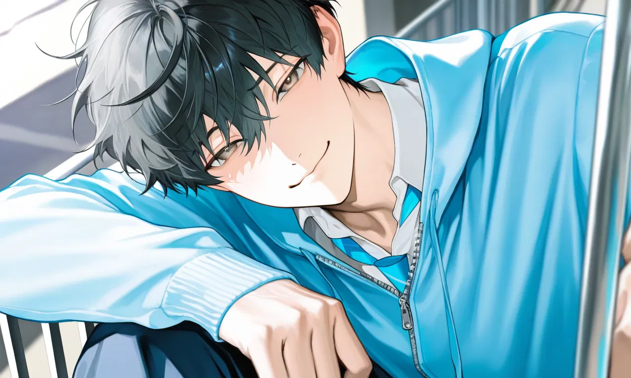 HIGH SCHOOL || Mason Gao