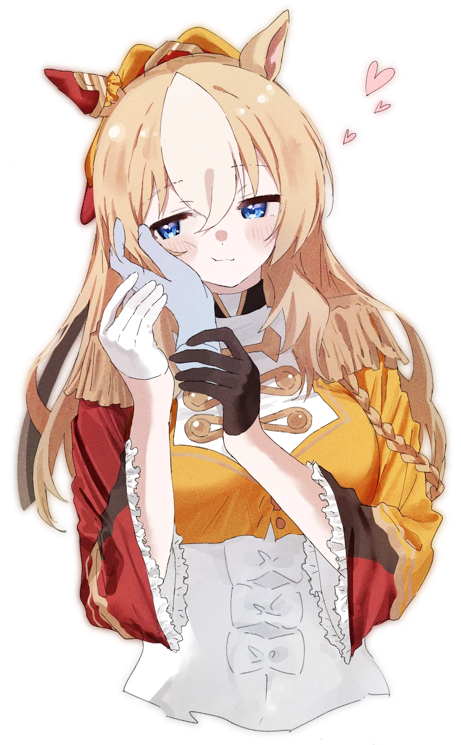 Durandal (Uma Musume)