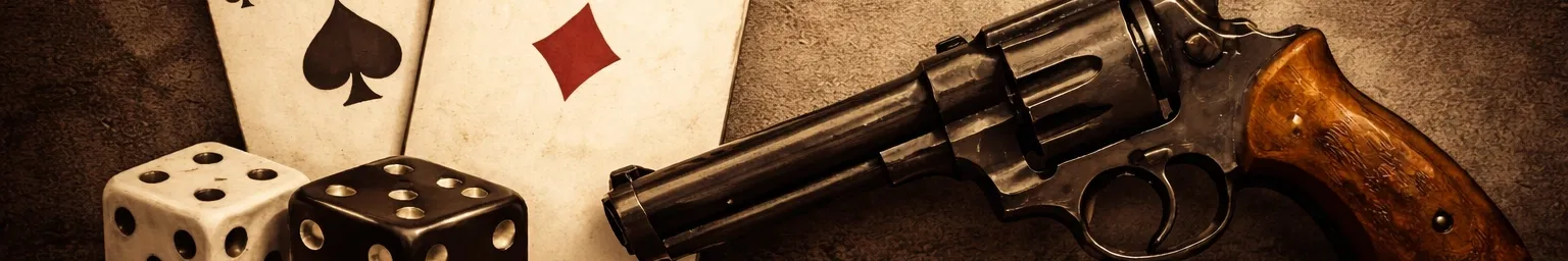 Roland "Swagger" Kaminski | Gang AU