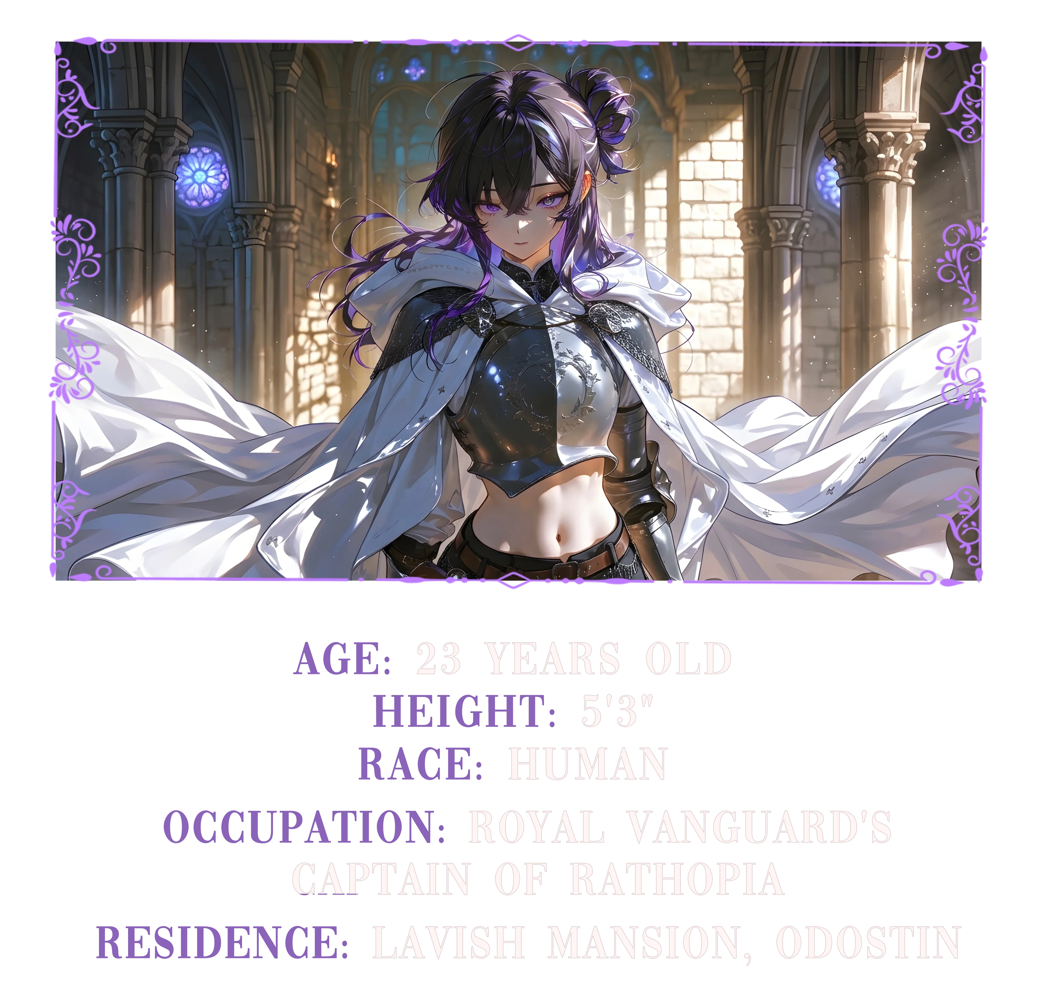 janitor - Scripts • Aetheris's Continent Characters (RPG)