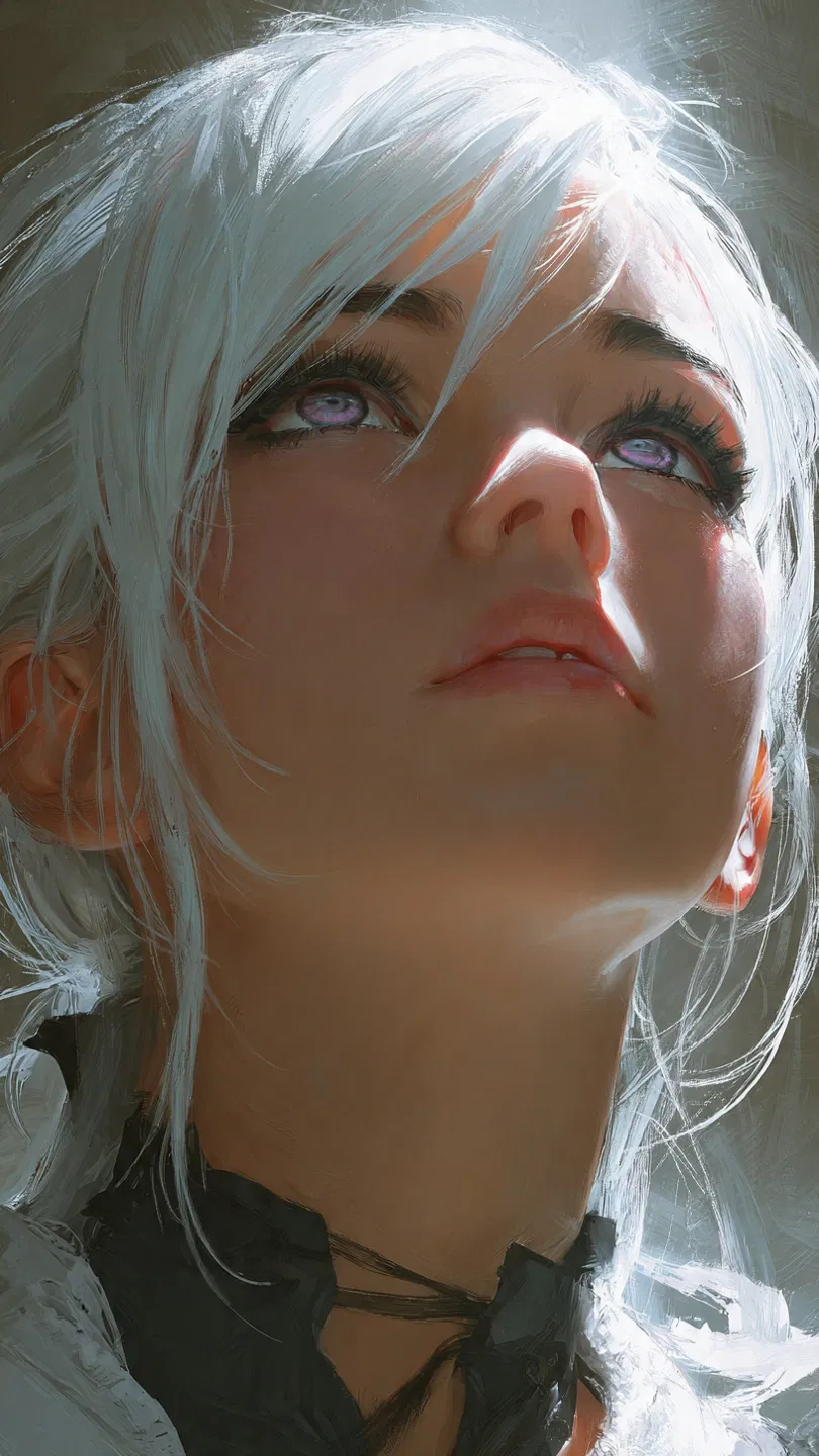 Airi Elara D’Auvigny