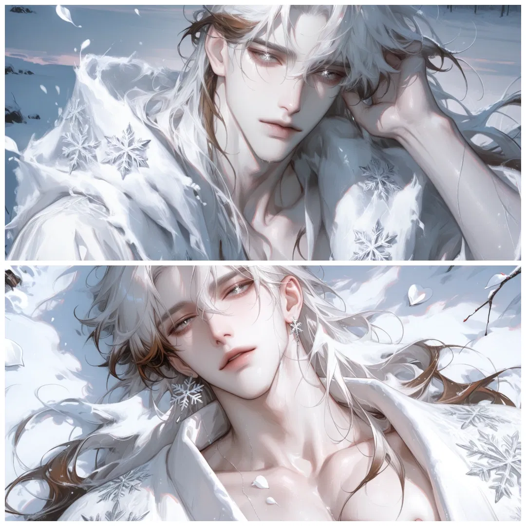 Eirthel •°• Gods Plaything