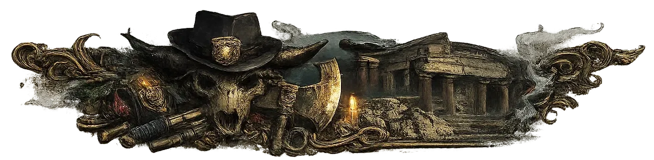 Grab the Law by the Horns