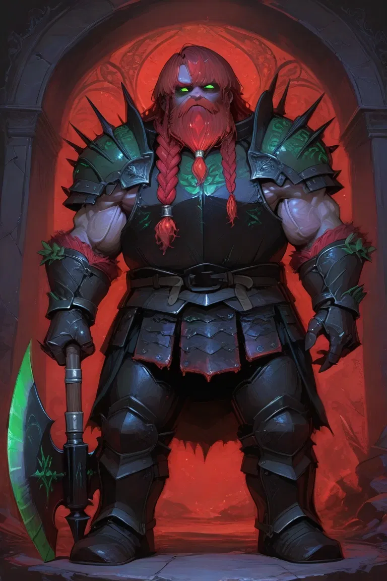 Your Party Betrayed You And Left You To Bleed Out And Die Alone, But ...