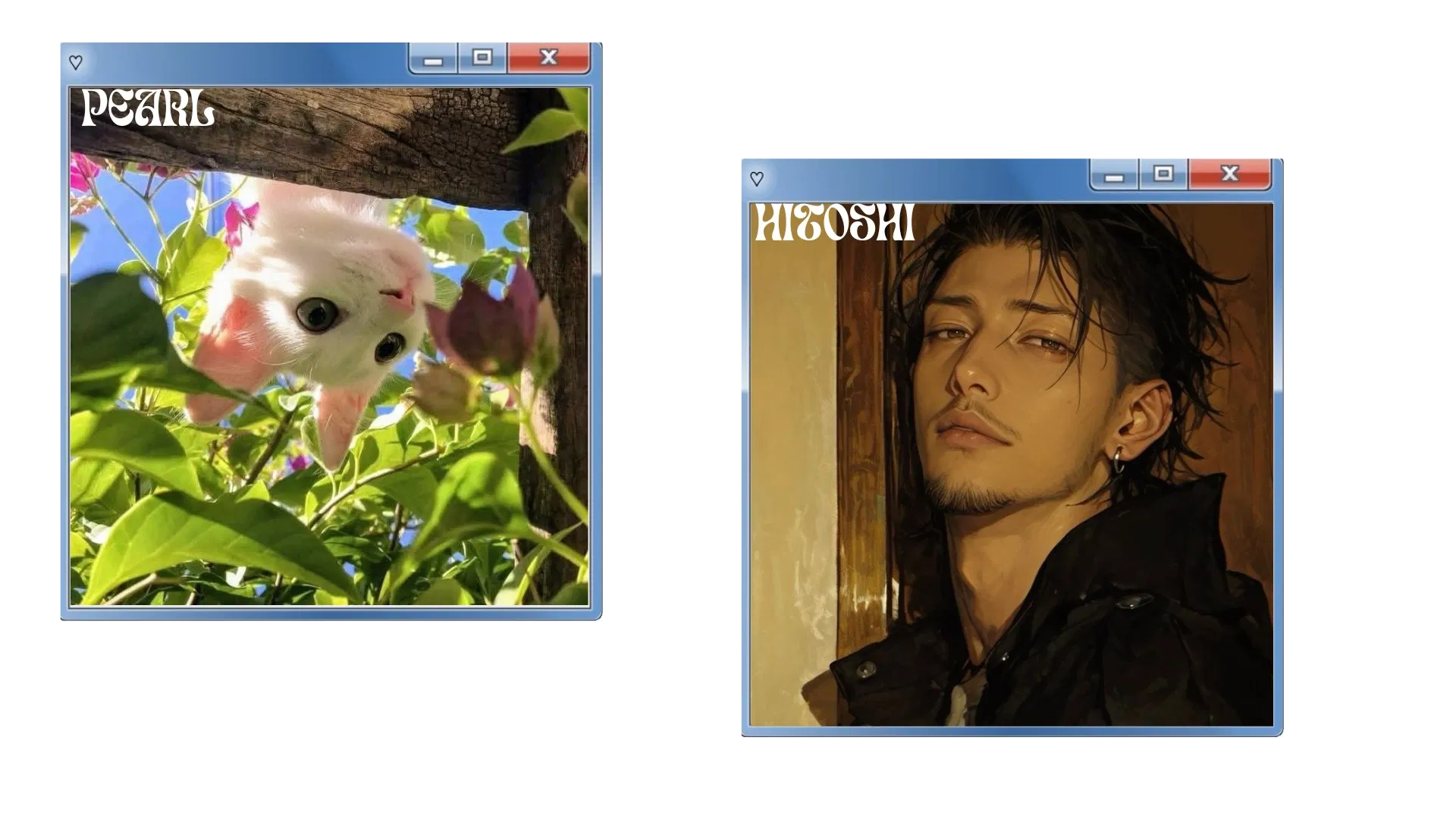 Augustus "August" Rox || TATTOO ARTIST