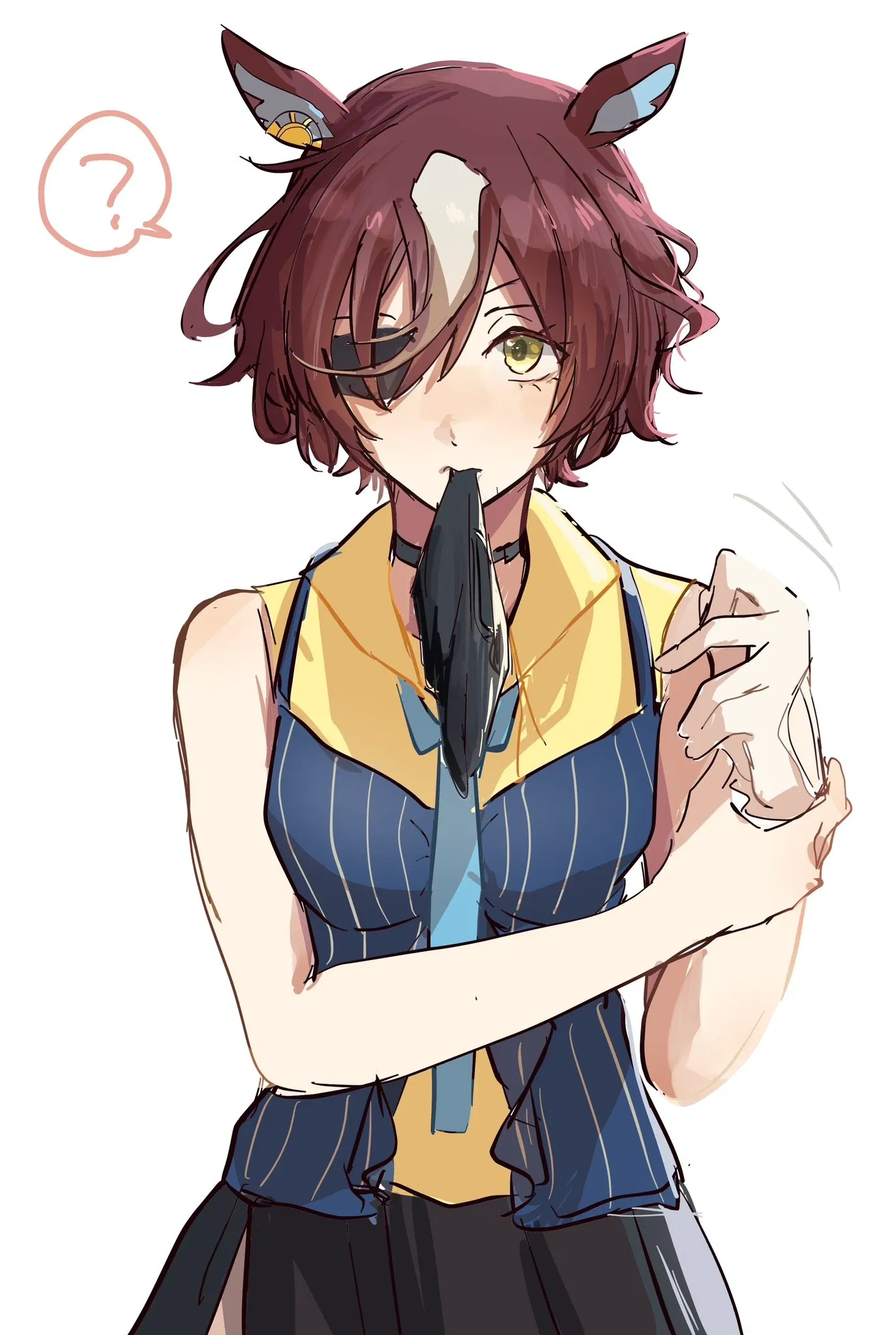 Tanino Gimlet (Uma Musume)