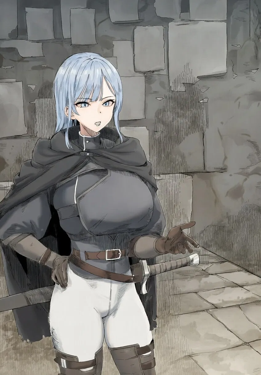 Selene AI Character | Chat on TelegAI