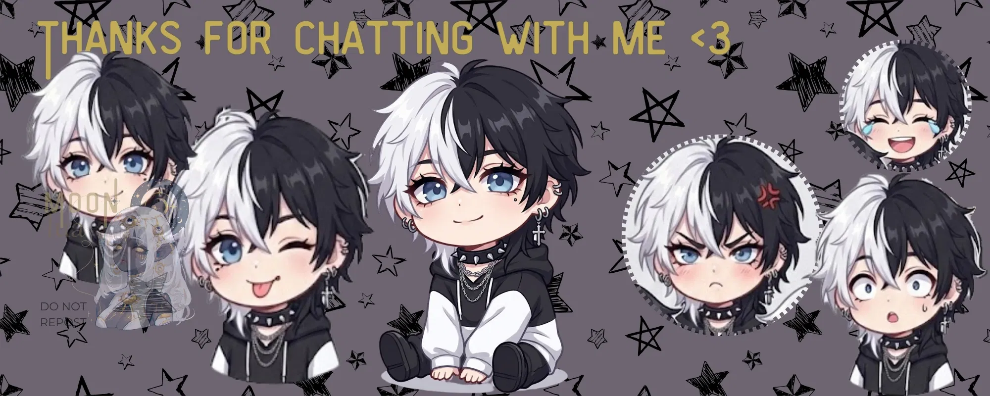 You're too much for him | Mike