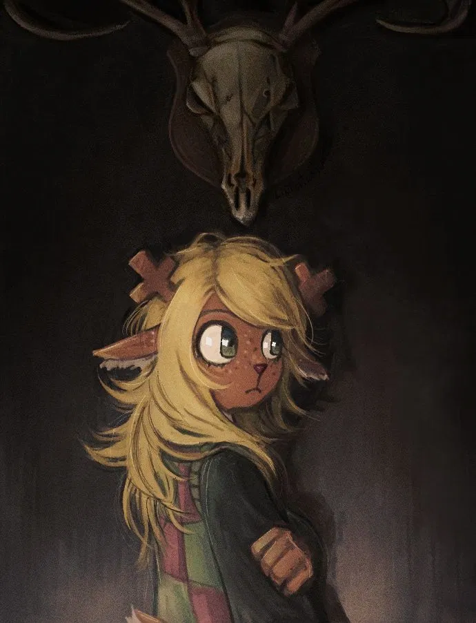 Noelle Holiday - Bisexual + 3 scenarios available