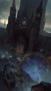 Monseignour Claude de Vassy