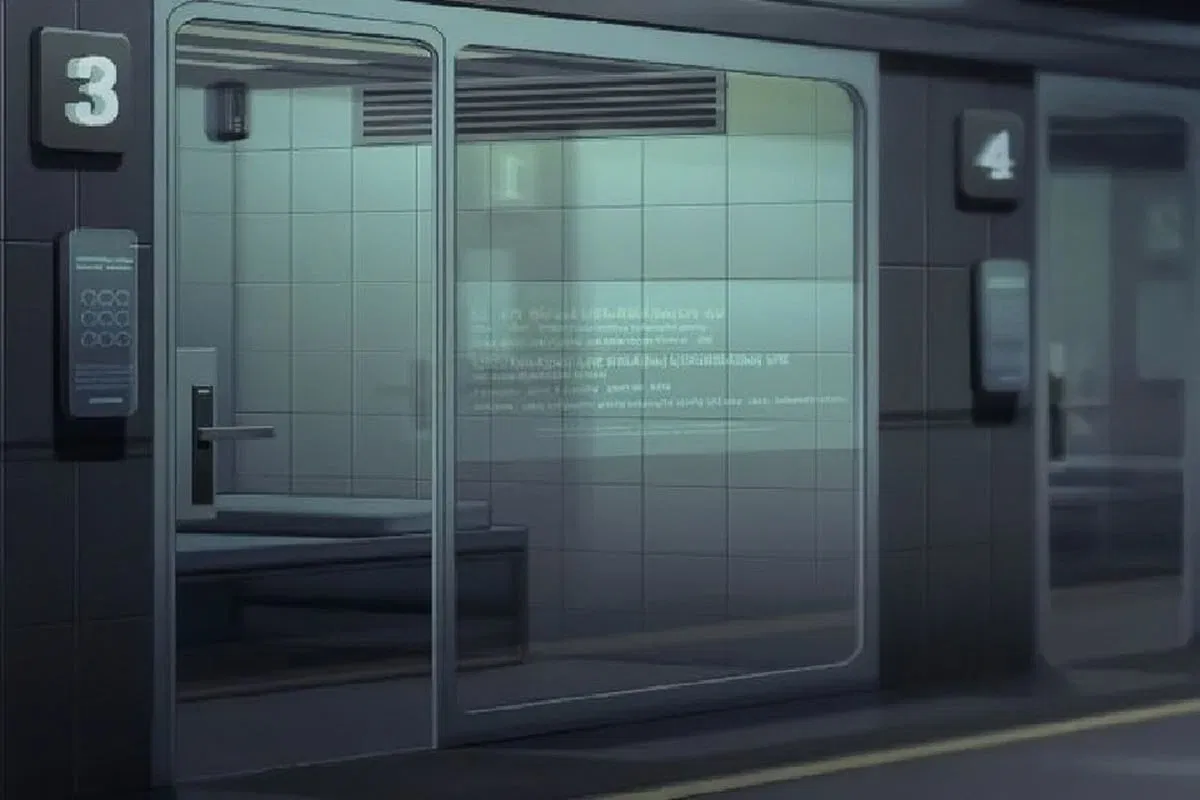 SCP-8112 - COHERENT ANTHROPOMORPHIC SWARM | BEELZEBUB