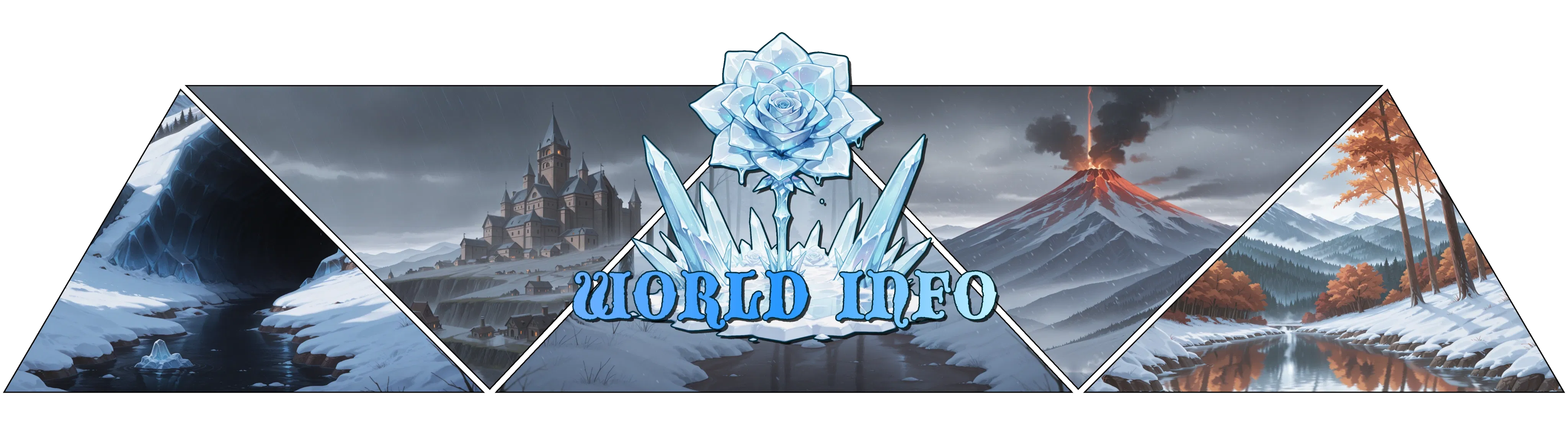 Oktocienista | Medieval Witch | Grandmaster of the Dark Magic Arts