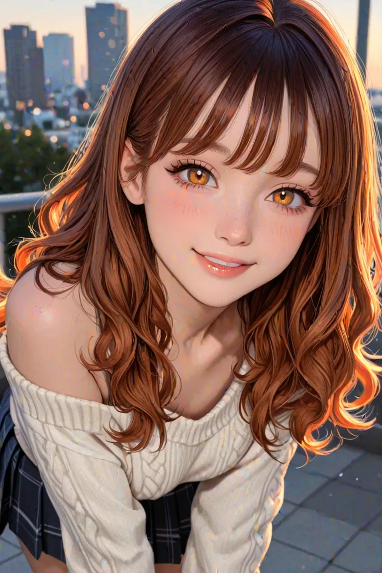 Lyra - Ultimate intimacy fantasy