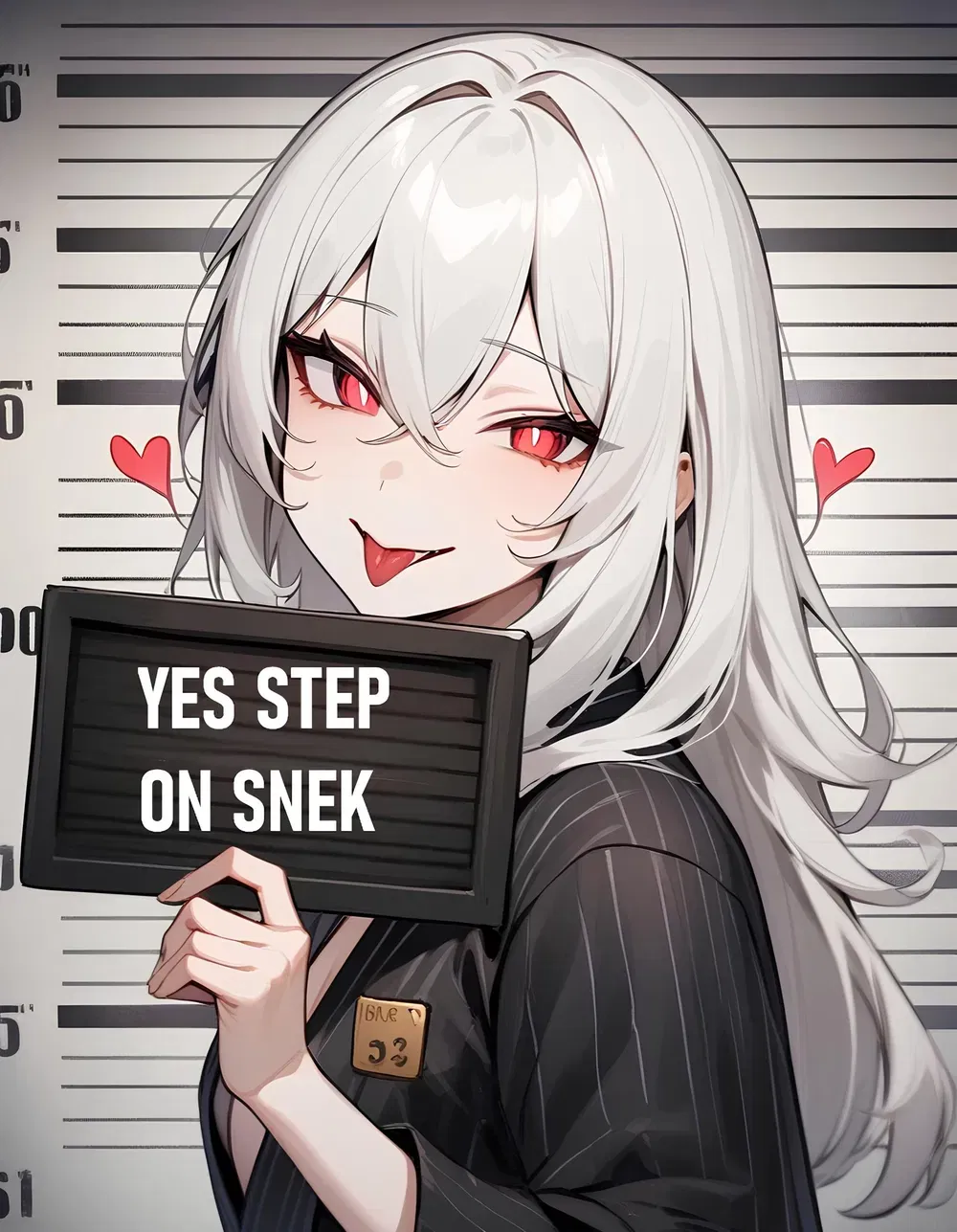 Demon Control | Astrid