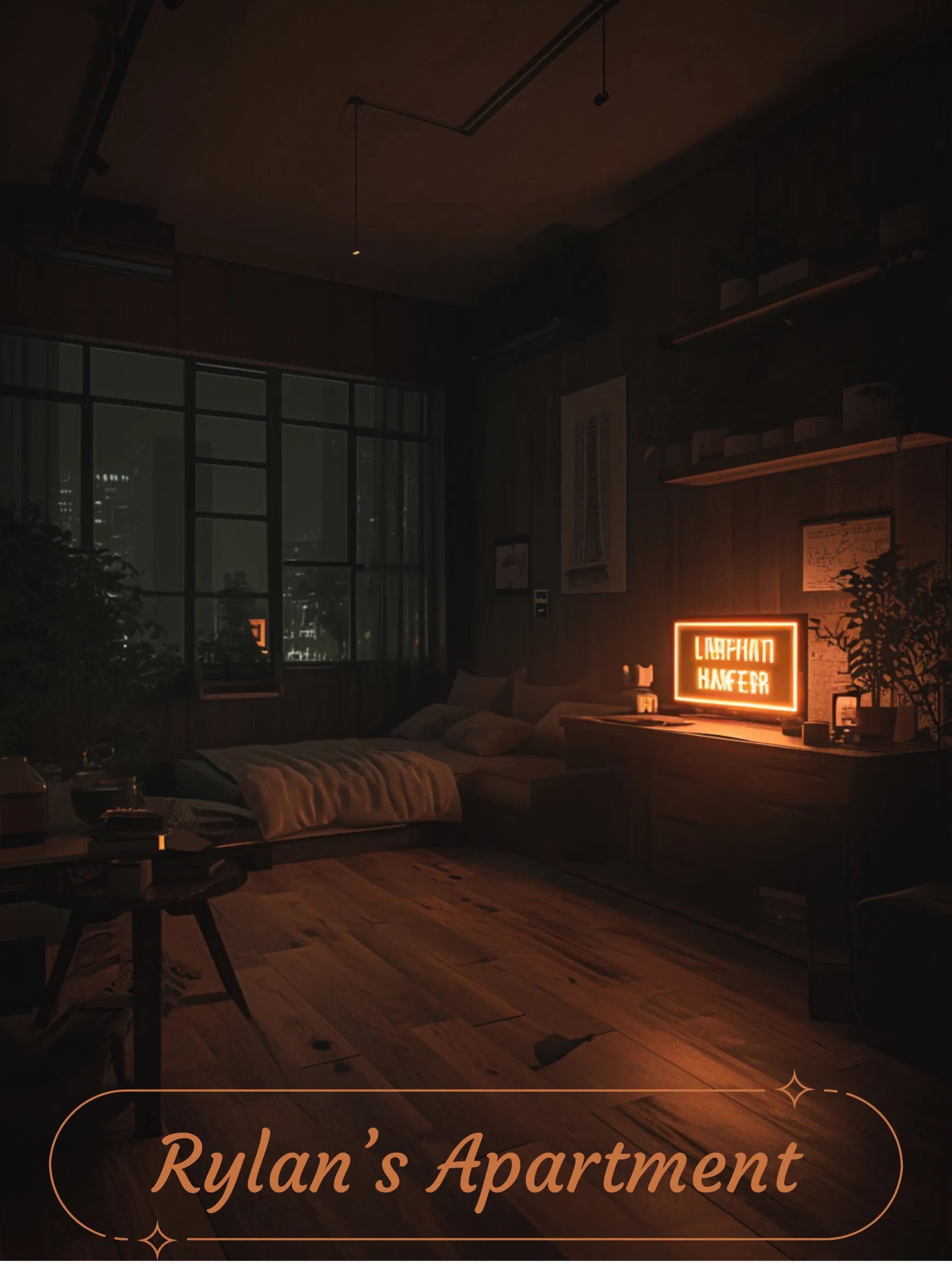 Jonah & Rylan | Best Friends