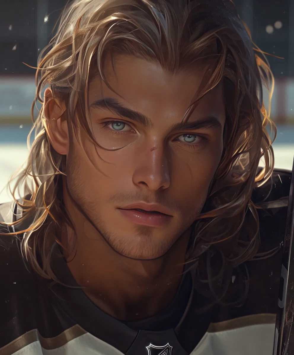 Gabe Mitchell - SECRETS | Detroit Renegades