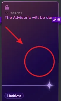 Little teaser for next bot