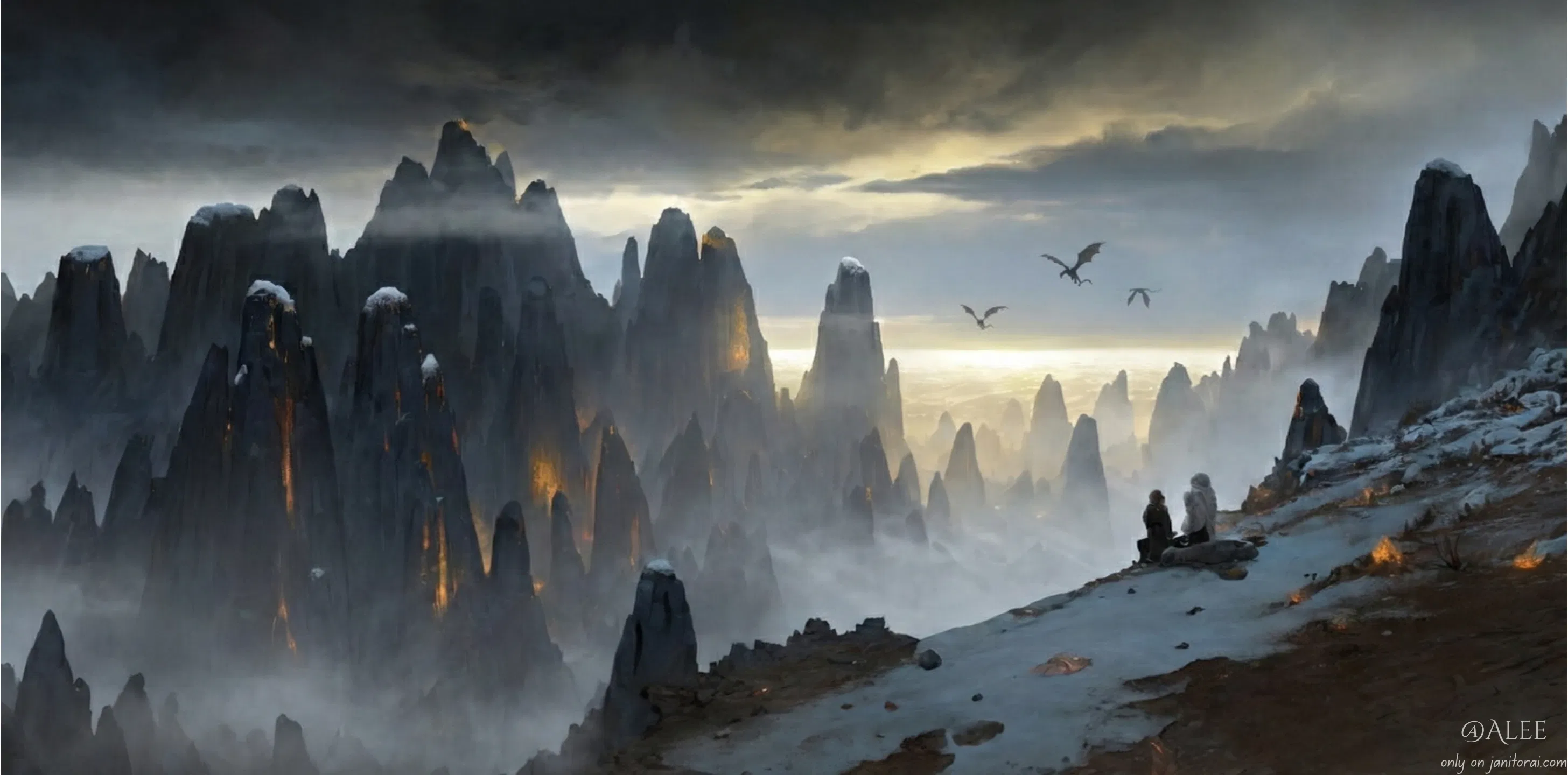 Dungeon boss is too cute to kill