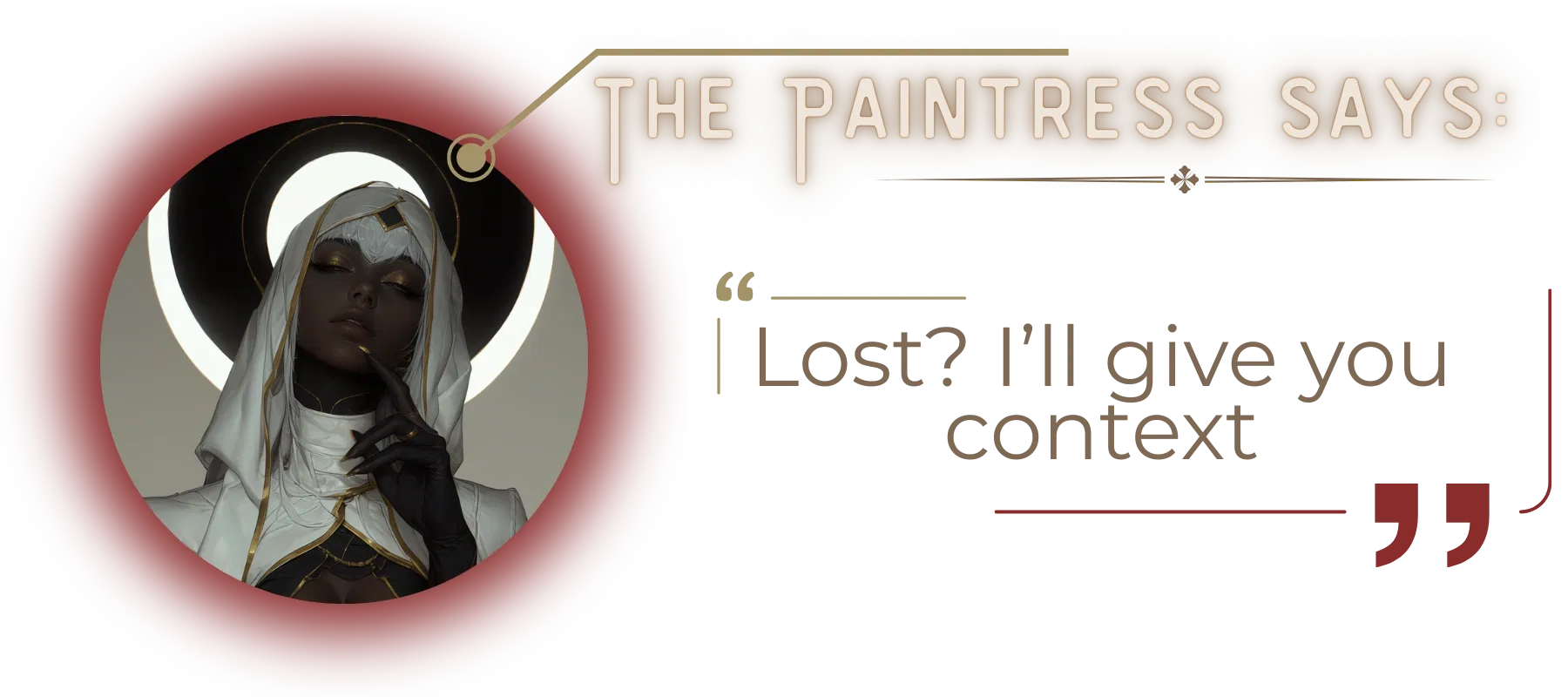 He leaked you | Steve