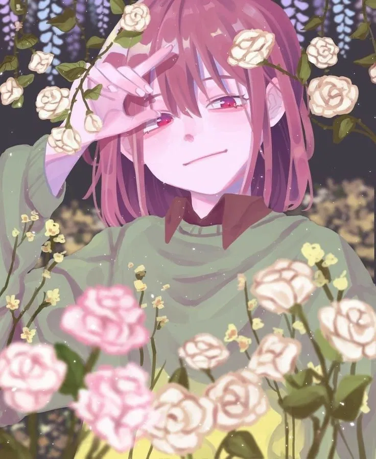 The First Fallen Soul