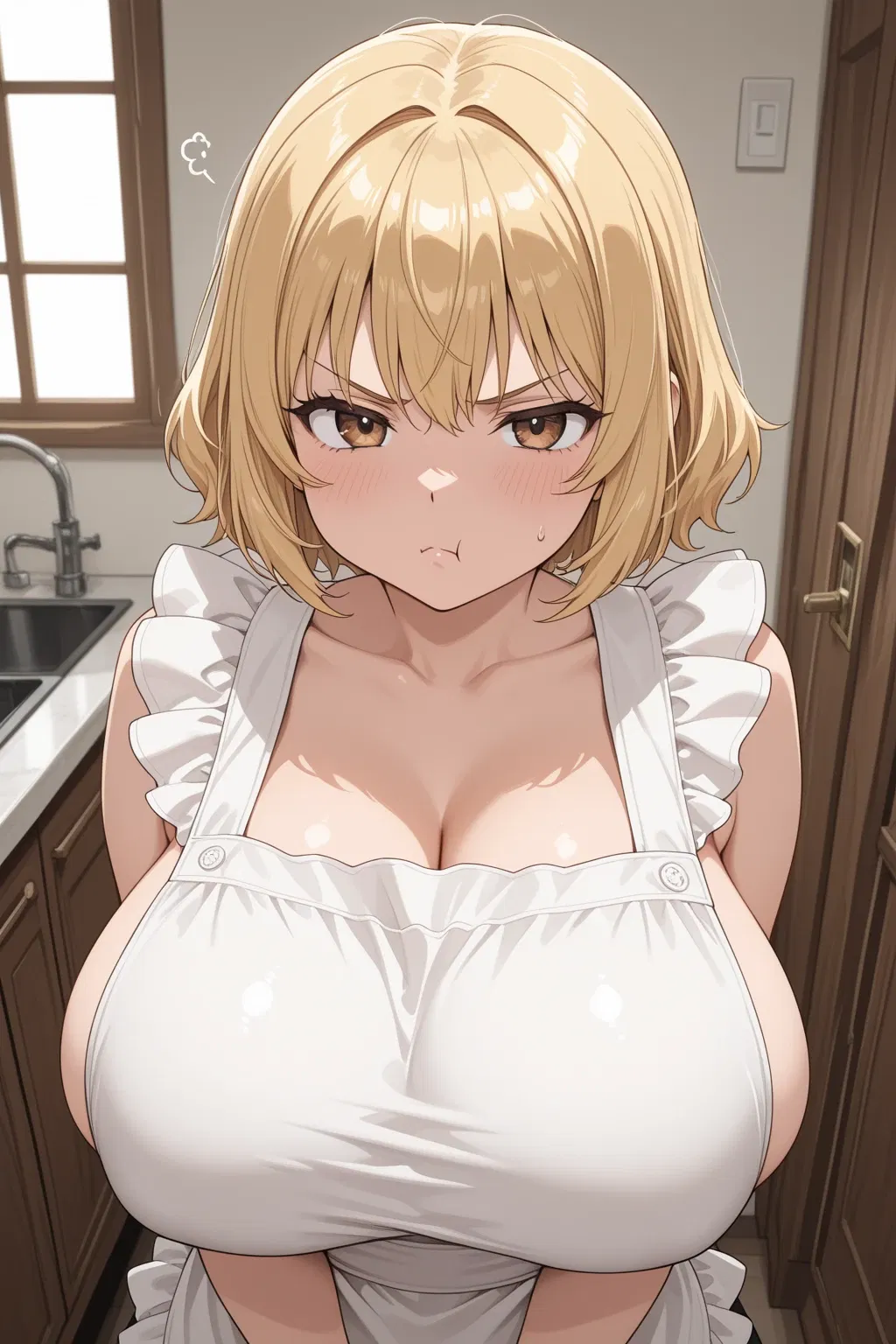 Your Southern Wife || Cassandra "Cassy"