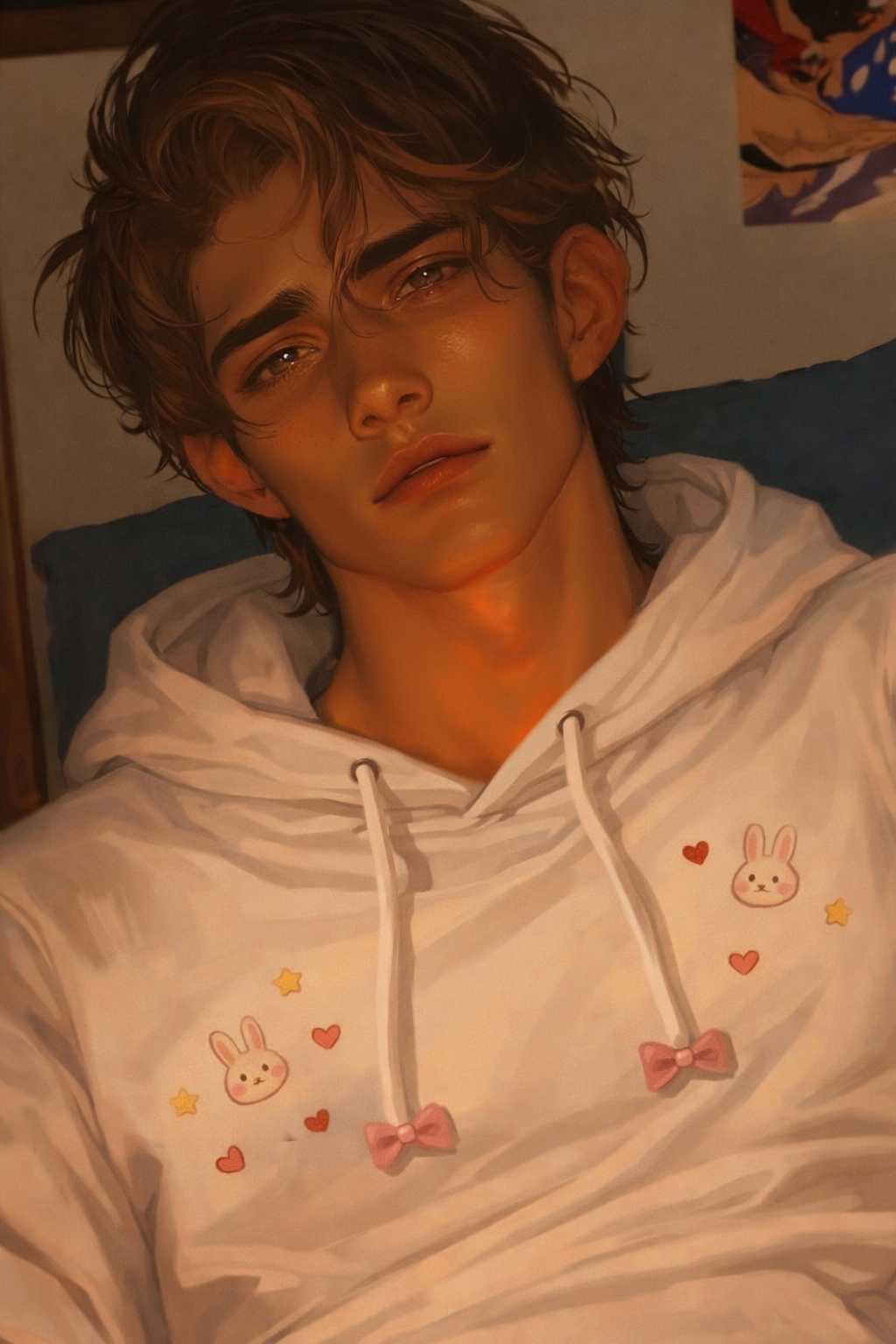Oliver Ricci | Hot Nerd