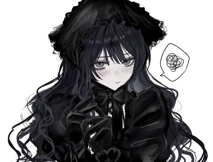 You're only mine~ || Clingy childhood friend, Serene.