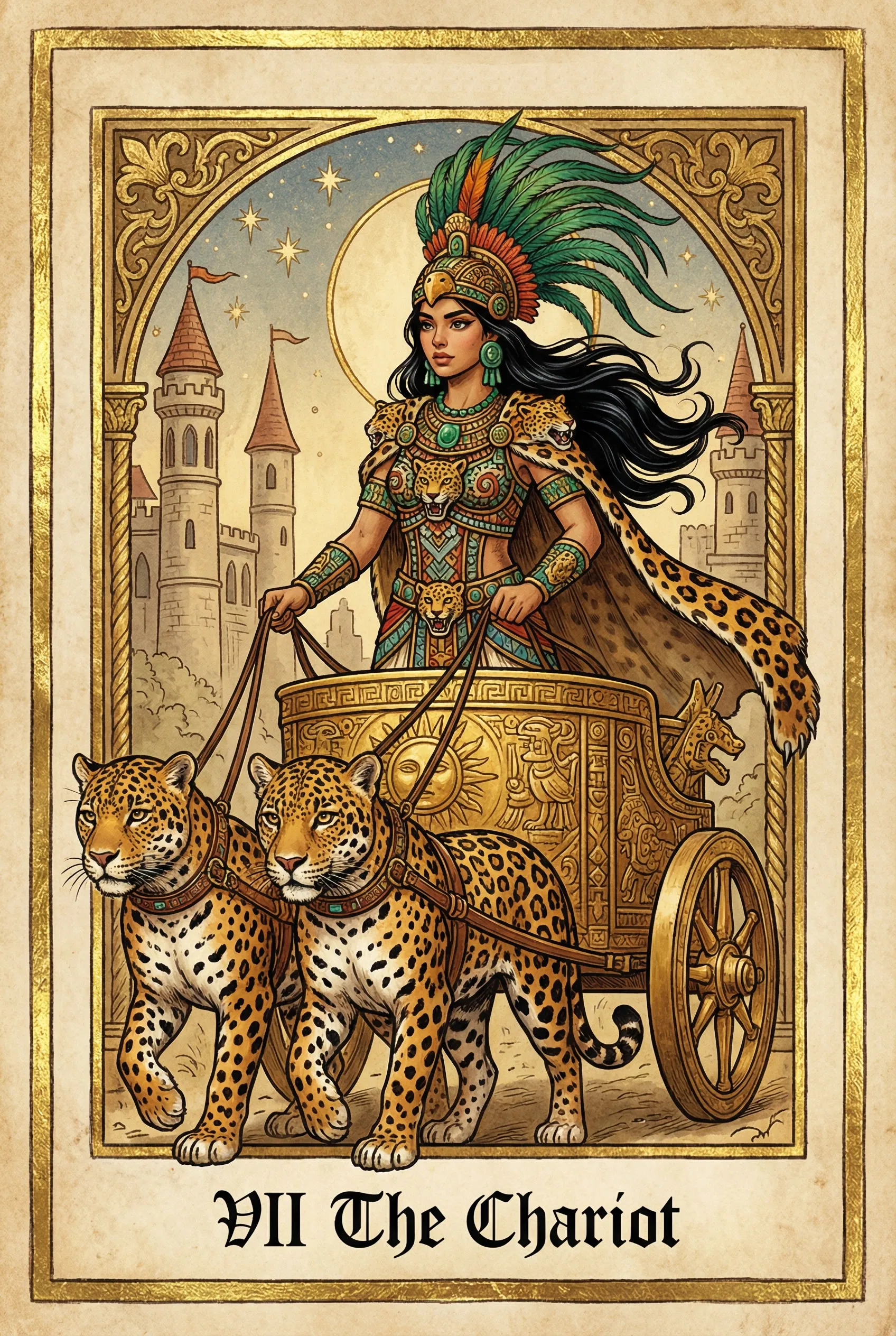 Juanita | Benton Grove High