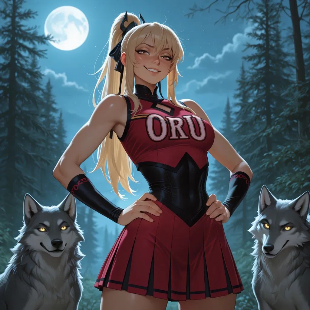 Totally Normal Girls || Candice | Amber | Sarah