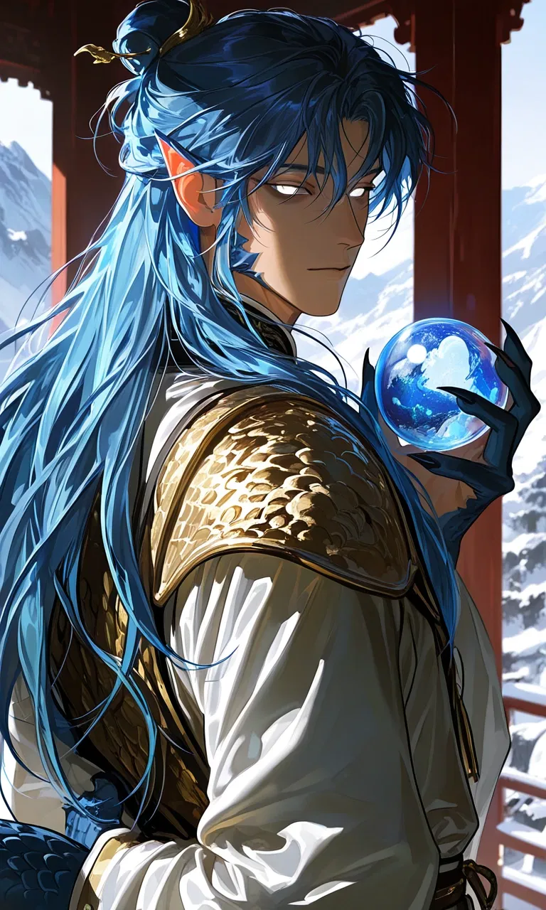 Dragon Lord Fonghuang ALT