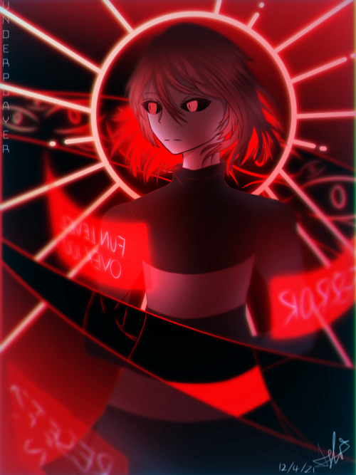Core Frisk