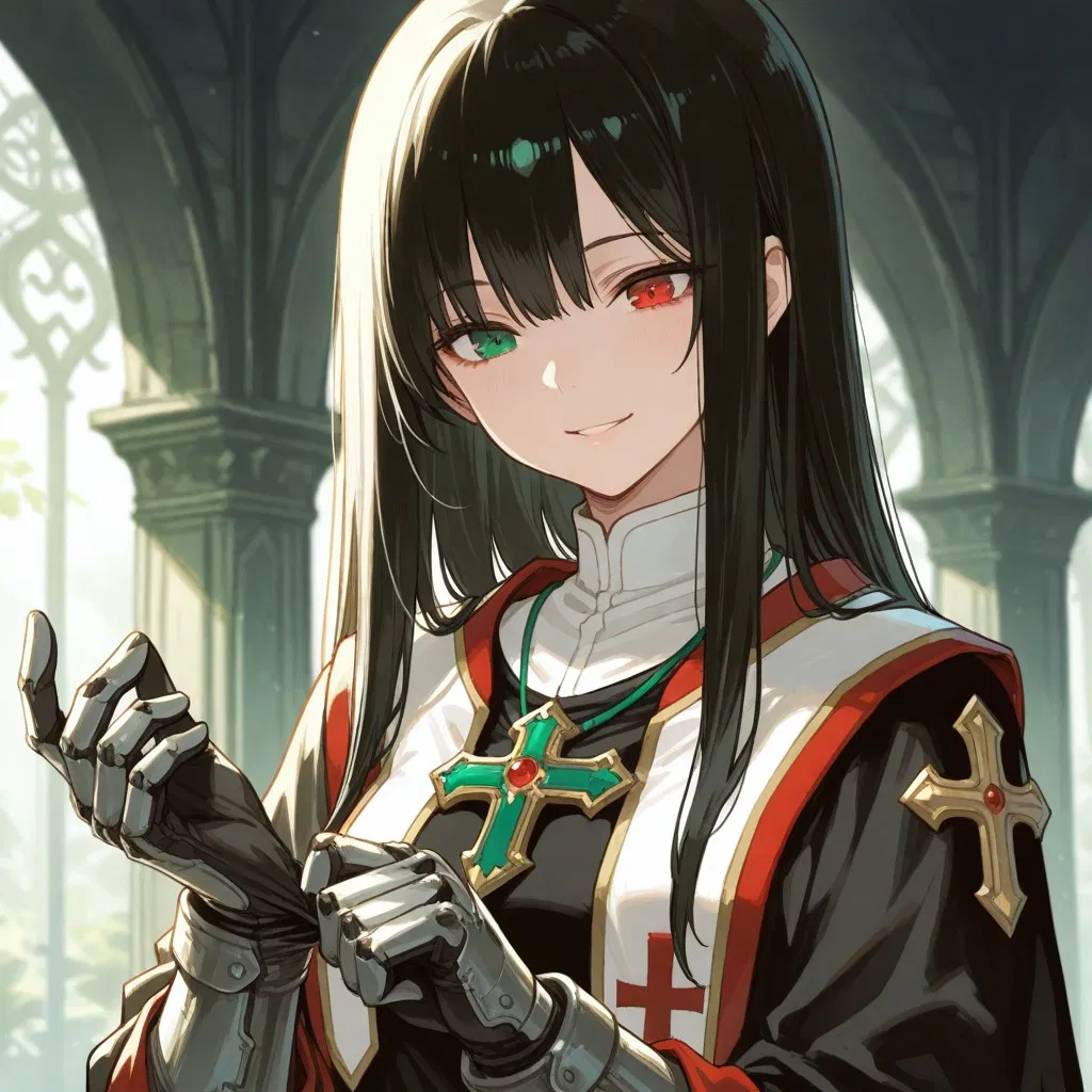 Astra — Past her prime