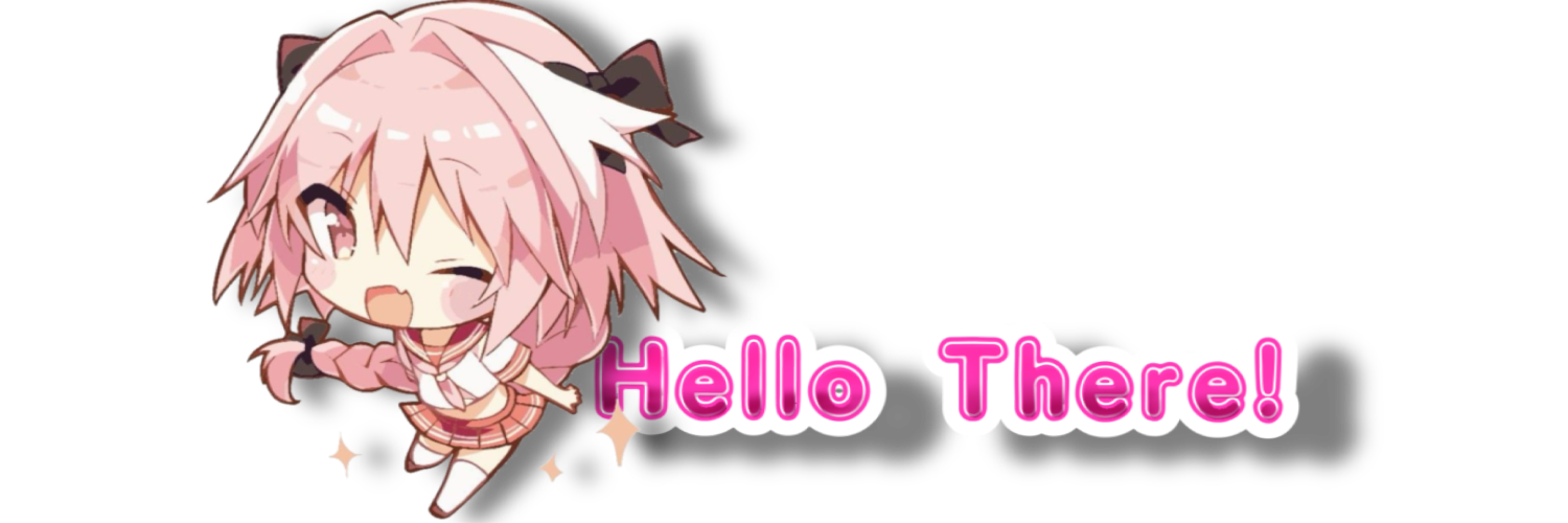 Is It Too Much Orrrr…