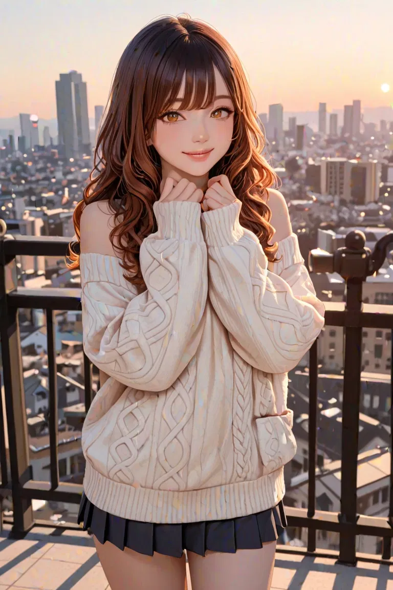 Lyra - Ultimate intimacy fantasy