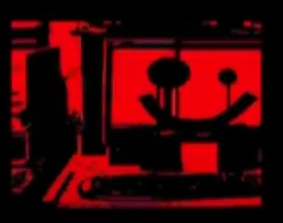 Serial Designation V - "Edging yo Dih." DD VERSION