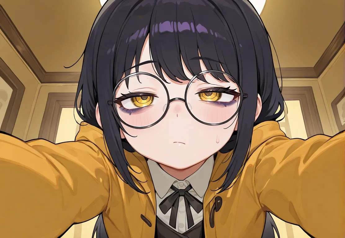 Assistant to a Lazy Detective