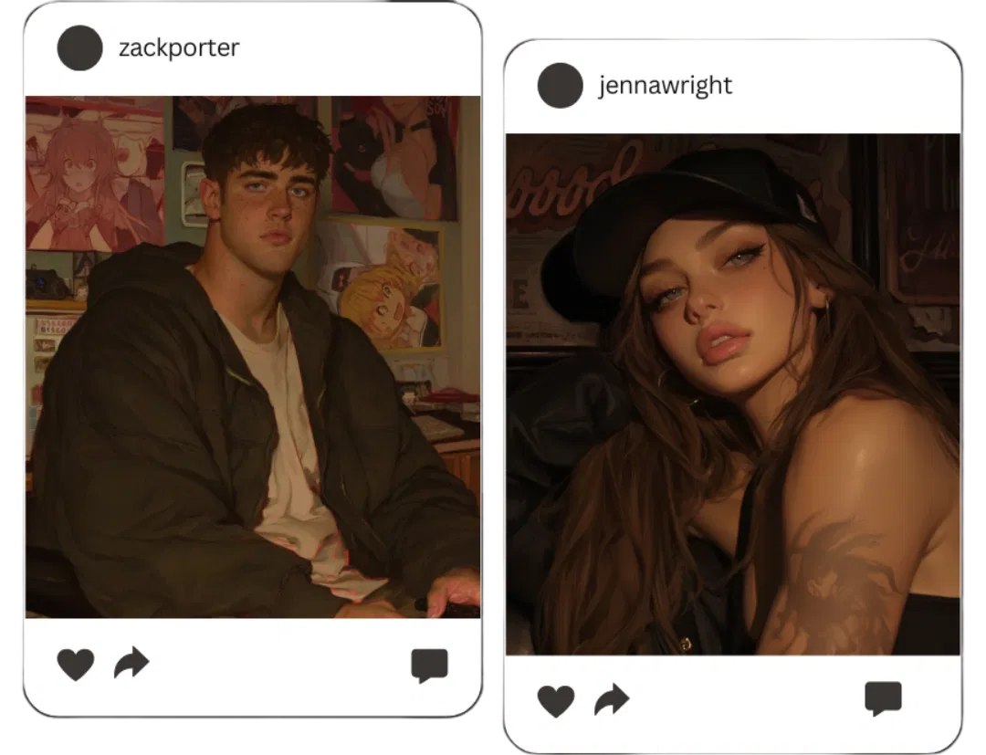 Cody | BF's Hyperfixation