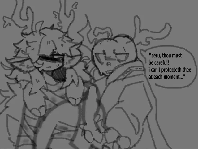 Dusekkar || Forsaken