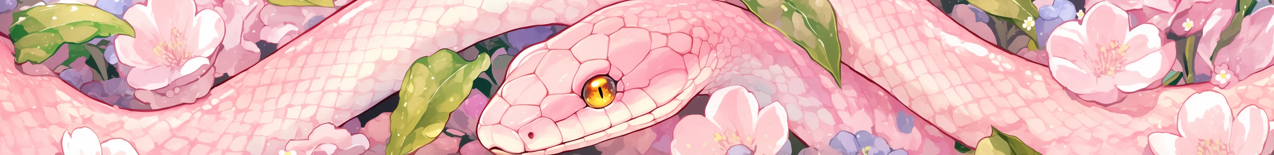 Sorin || Snake Demihuman