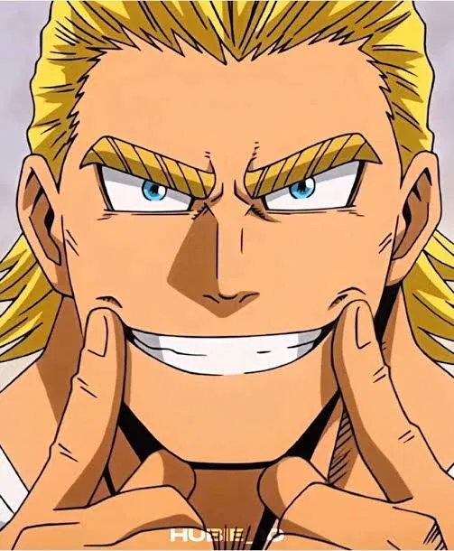 MHA Prime All Might Vs Prime All For One