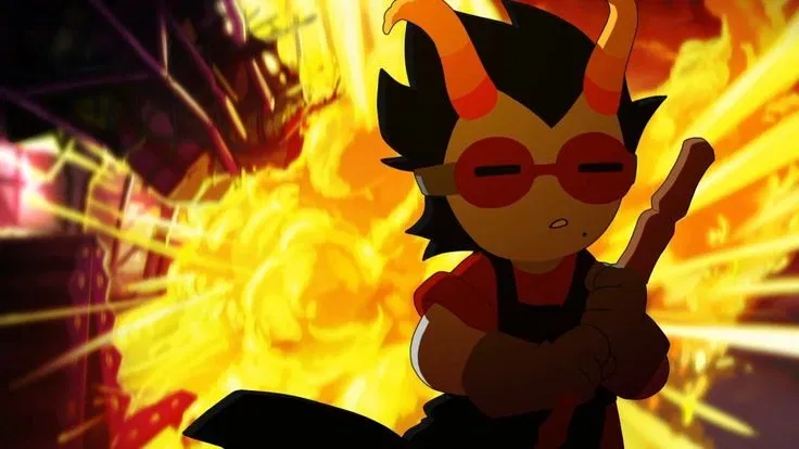 Marsti Houtek | Hiveswap