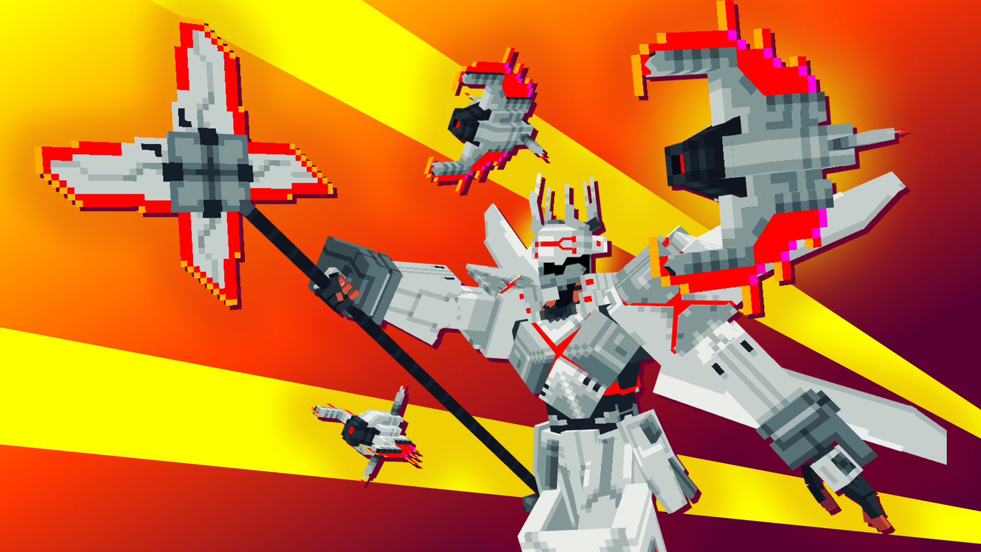 Dr Xenon | TDX