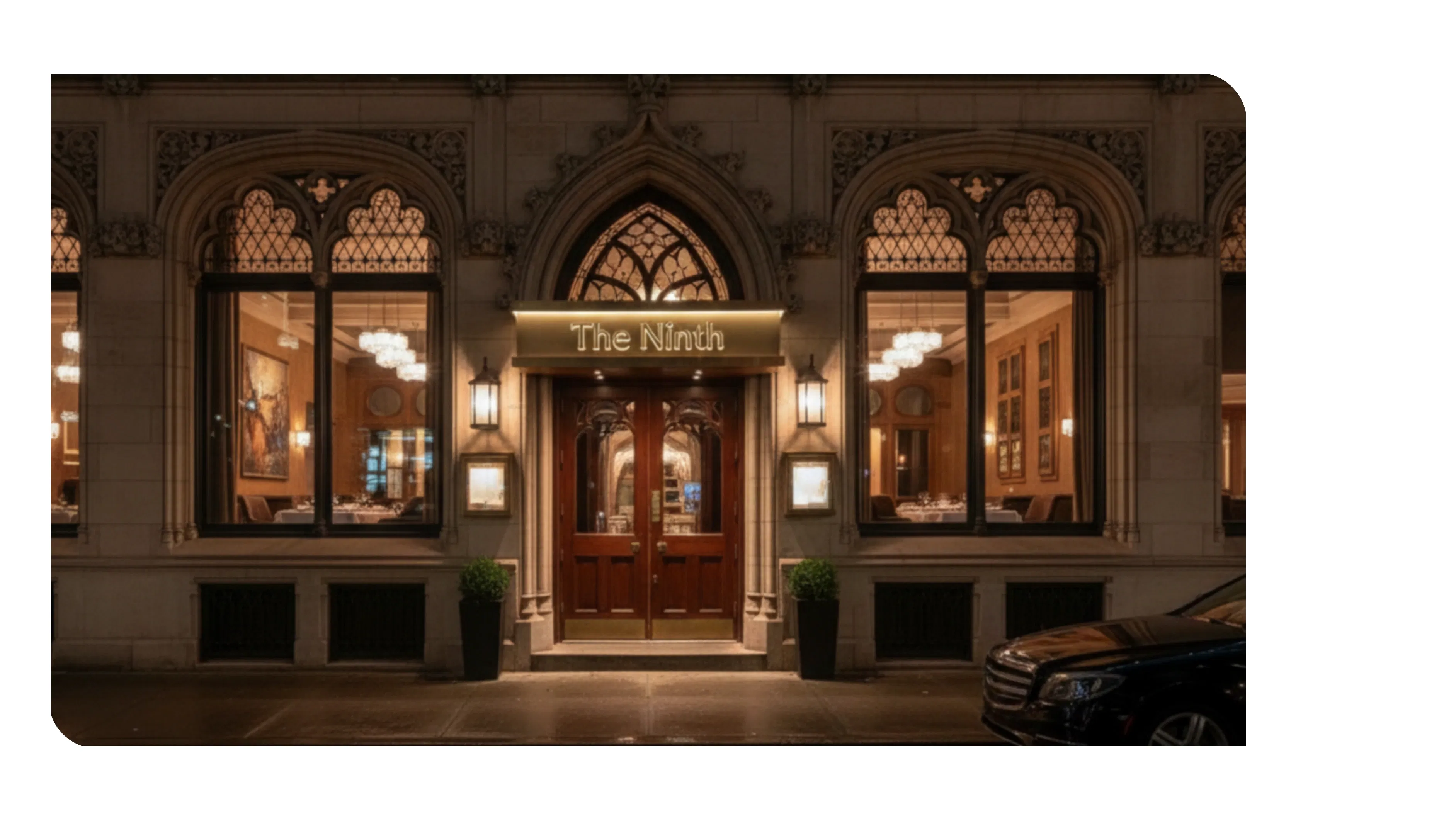 Angry Chef | Meilin Wang