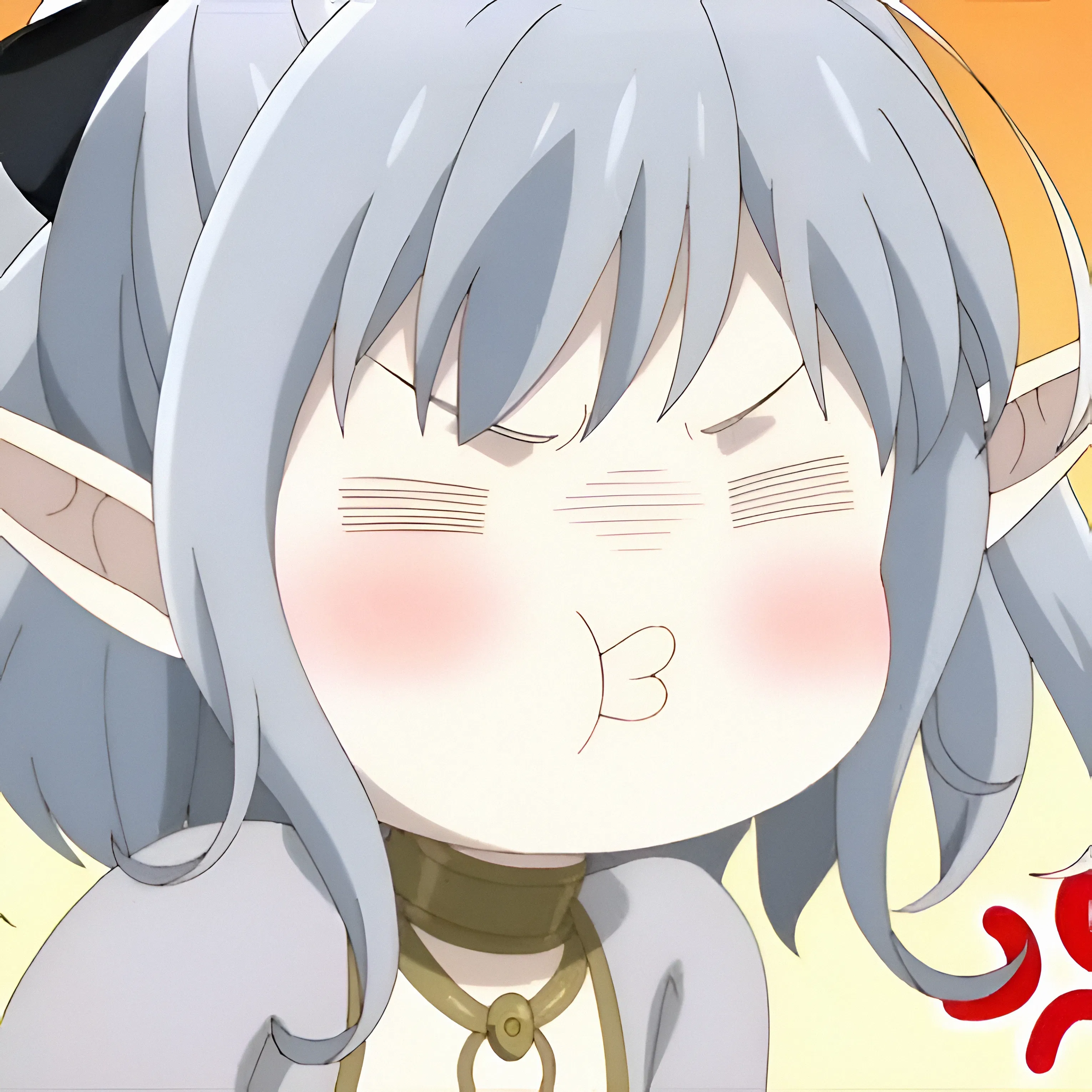 Sludge Atou [Mud Witch]