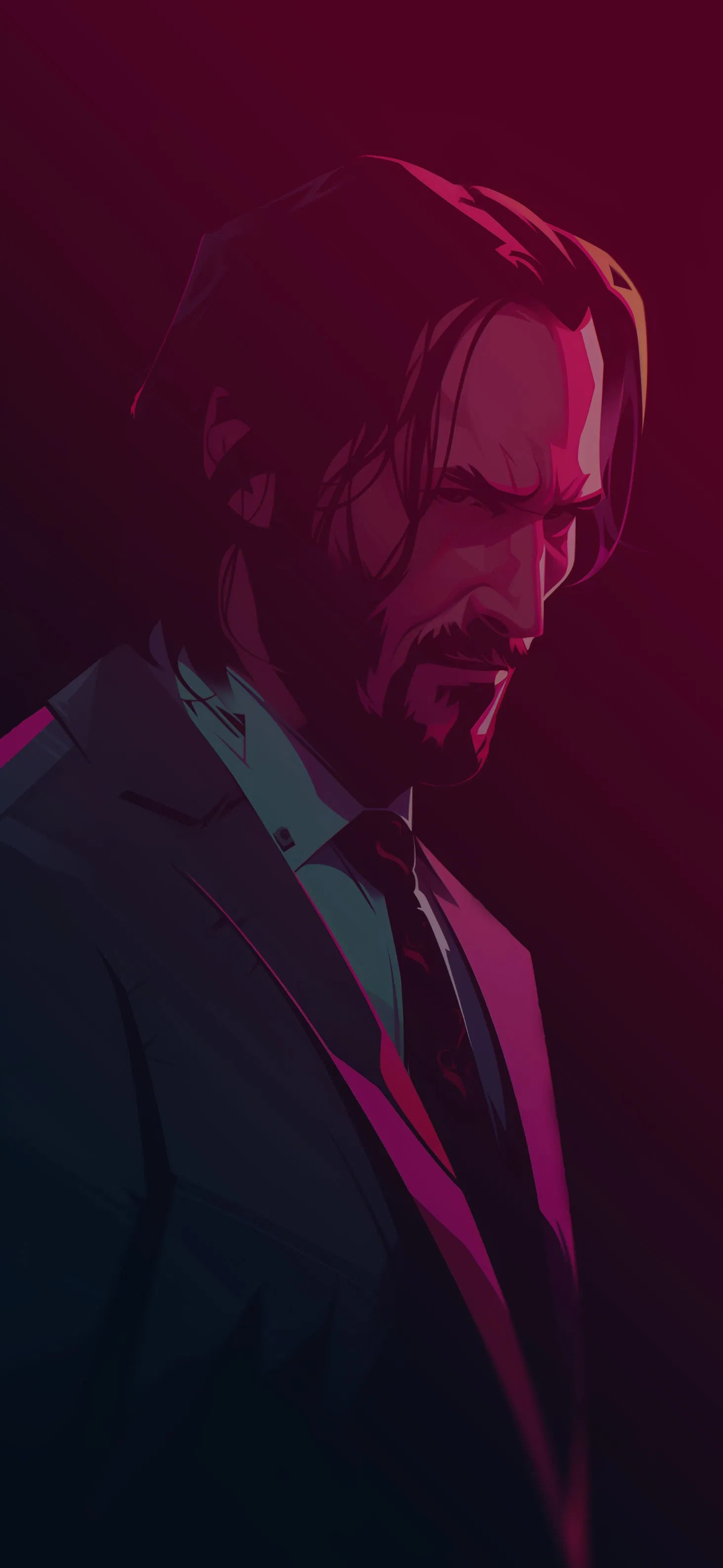 Tilly Friedlander || Boogeyman