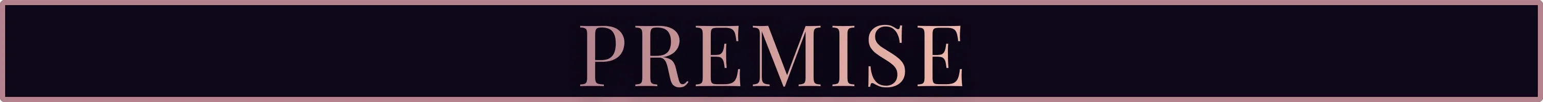 Mine or no one’s. | Ash